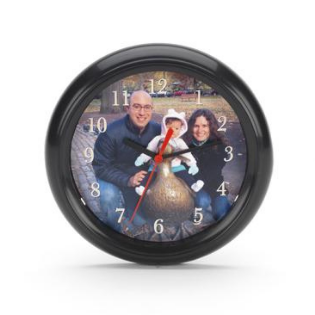 Picture Clocks – Photogifts.com